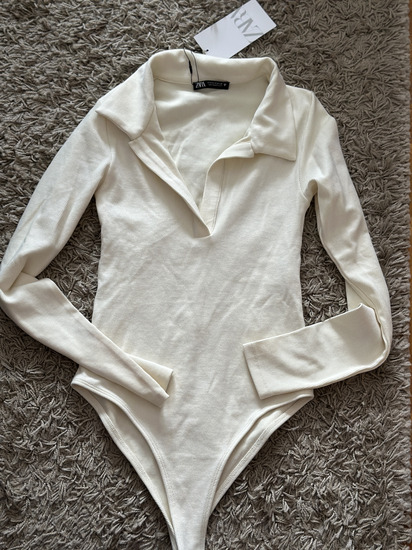 Zara bodi xs nov