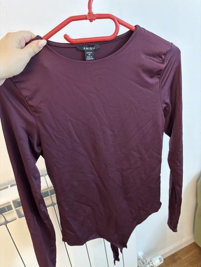 Bordo body