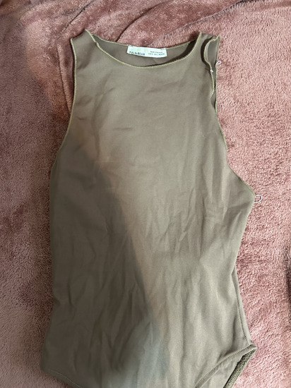 pull&bear bodi