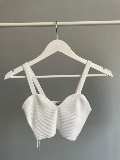 zara top