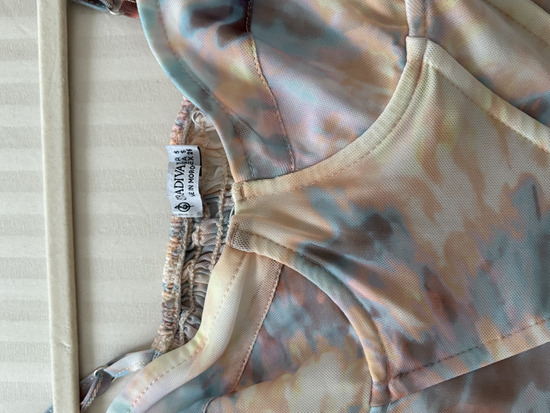 KORSET STRADIVARIUS S