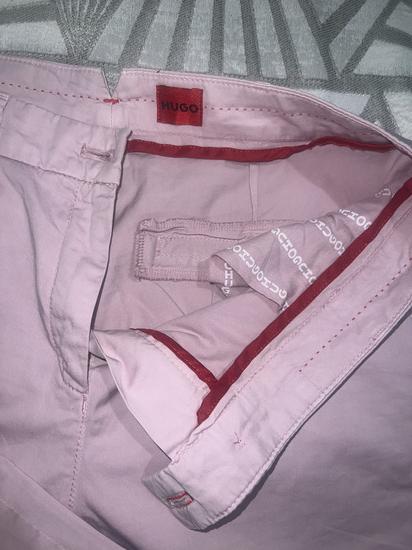 Hugo,original pantalone