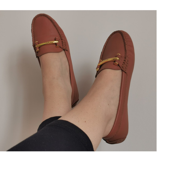 Original Ralph Lauren mokasine