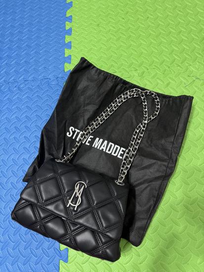ORIGINAL STEVE MADDEN TORBA