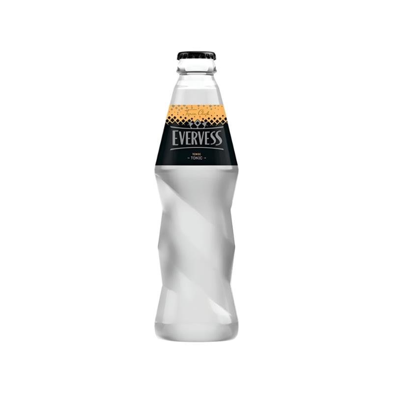 Evervess Tonik 0.25L Flašica
