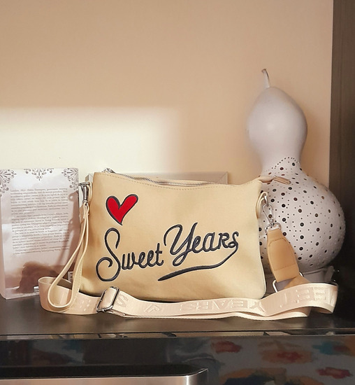 Nova original sweet years torba