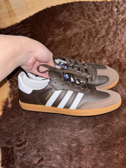Adidas SAMBA nove patike