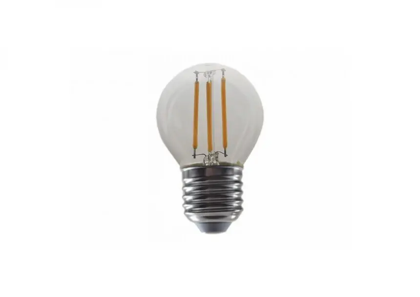 Rabalux LED vlakna Filament-LED W providno (79051)