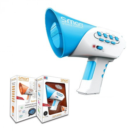 Tele spy -uređaj za promenu glasa ( 63-455000 )