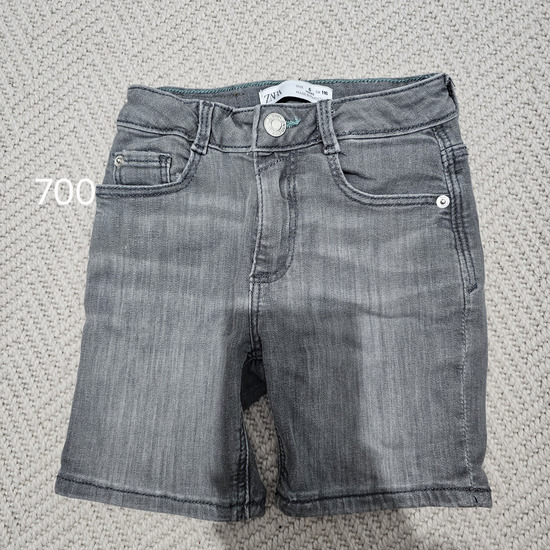 Zara kao NOV texas sorc 5-6godina