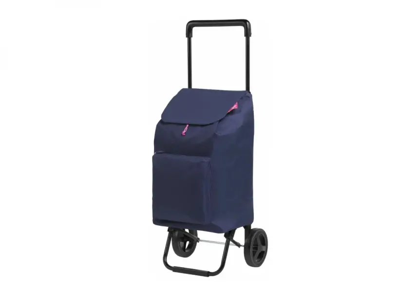 Kolica za pijacu (G) ARGO New plava 6011