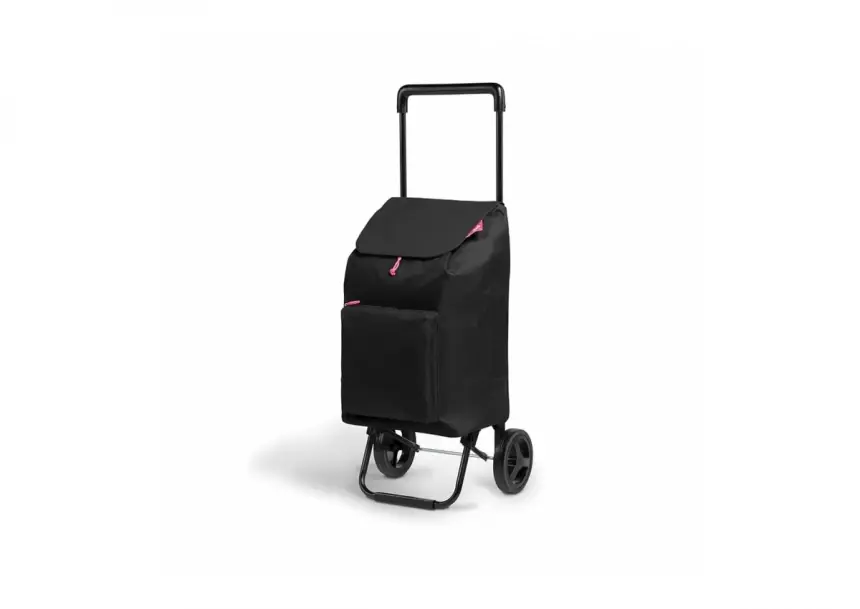 Kolica za pijacu (G) ARGO New black 6016
