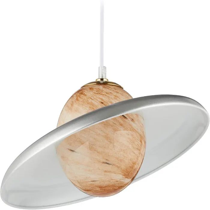 Luster Relaxdays Saturn