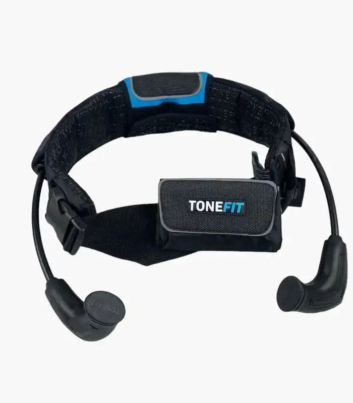 TONE FIT Fitnes pojas