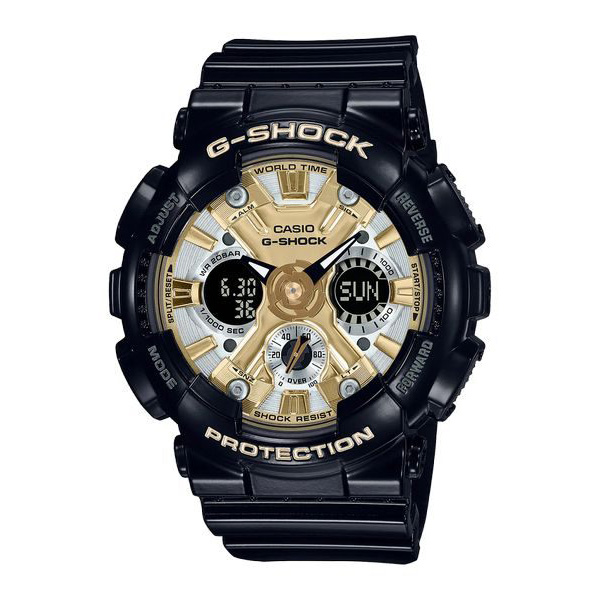 CASIO GMA-S120GB-1A