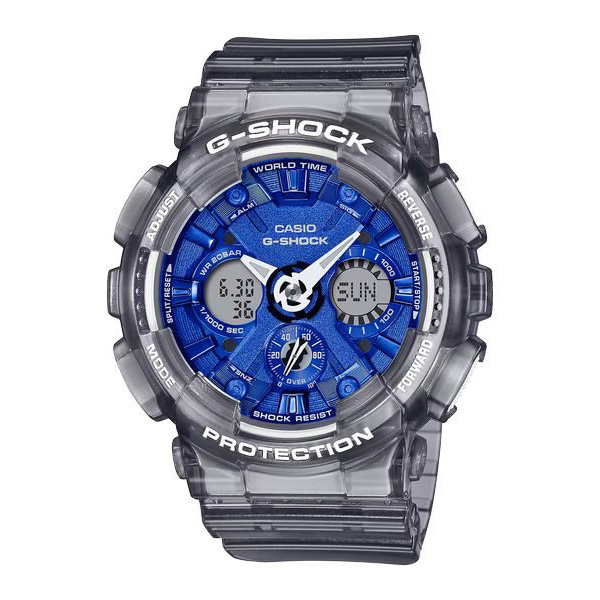 CASIO GMA-S120TB-8A