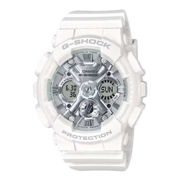 CASIO GMA-S120VA-7A