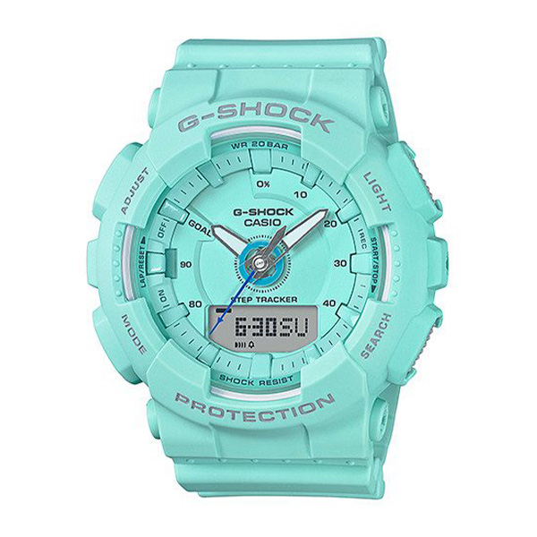 CASIO GMA-S130-2A