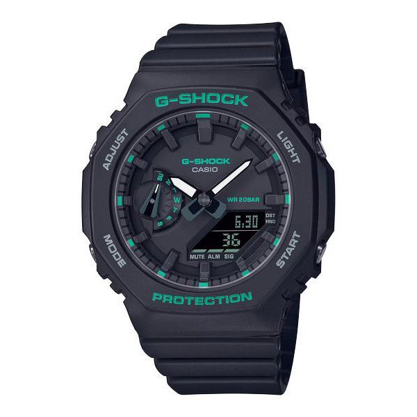 CASIO GMA-S2100GA-1A
