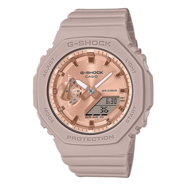 CASIO GMA-S2100MD-4A