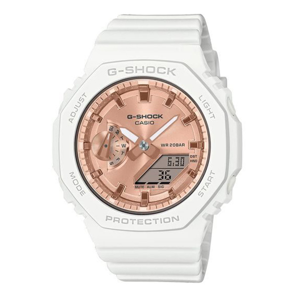 CASIO GMA-S2100MD-7A