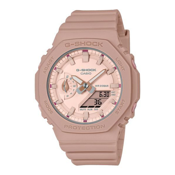 CASIO GMA-S2100NC-4A2