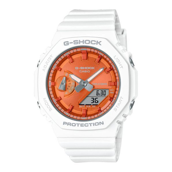 CASIO GMA-S2100WS-7A
