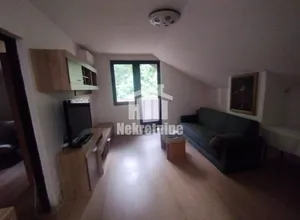 Izdavanje Stan - Beograd, Rakovica: Kneževac
