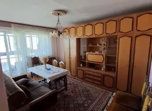 Prodaja Stan - Beograd, Novi Beograd: Bežanijski blokovi