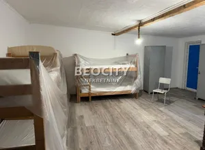 Izdavanje Kuća - Beograd, Novi Beograd: Ušće - Gazela - Staro Sajmište