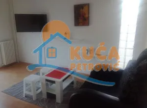 Izdavanje Stan - Niš, Medijana: Čair