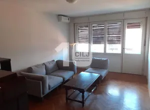 Izdavanje Stan - Beograd, Zvezdara: Vukov spomenik - Đeram