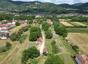 Prodaja Građevinsko zemljište - Prijepolje