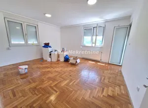Izdavanje Stan - Novi Sad, Grbavica