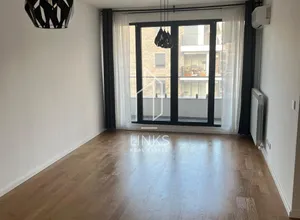 Prodaja Stan - Beograd, Palilula: Višnjička banja