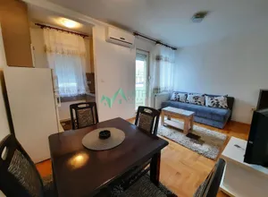 Izdavanje Stan - Novi Sad, Grbavica
