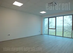 Izdavanje Ostale nekretnine - Beograd, Zemun: Altina - Galenika