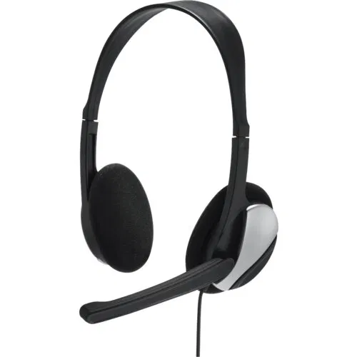 HeadSet Hama Essential HS 200