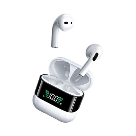 Headset Remax TWS-10 plus