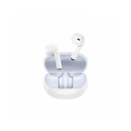 Headset Remax W16 White Lanmoo