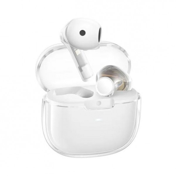 Headset Remax W18 Bincol white
