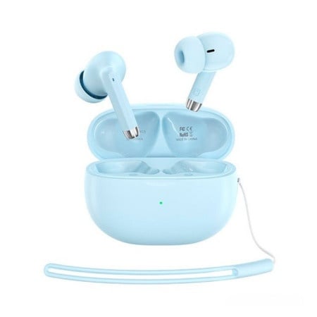 Headset Remax W19 CozyBuds blu