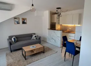 Prodaja Stan - Novi Sad, Socijalno - Rotkvarija
