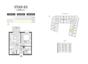 Prodaja Stan - Subotica
