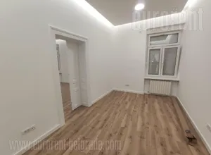 Izdavanje Stan - Beograd, Savski Venac: Beograd na vodi - Palata pravde