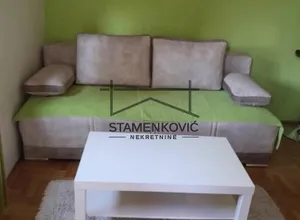 Izdavanje Stan - Novi Sad, Socijalno - Rotkvarija
