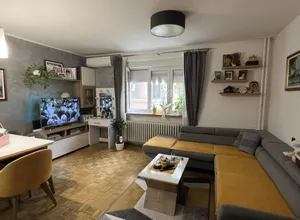 Izdavanje Stan - Novi Sad, Socijalno - Rotkvarija