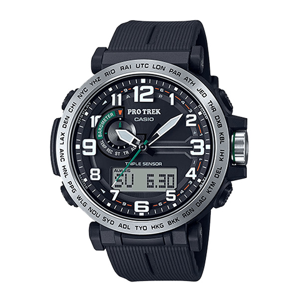 CASIO PRG-601-1DR