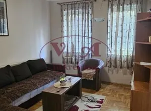 Izdavanje Stan - Novi Sad