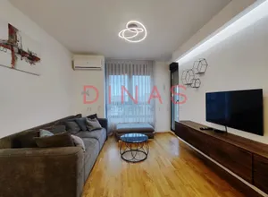 Prodaja Stan - Novi Sad, Podbara - Savina